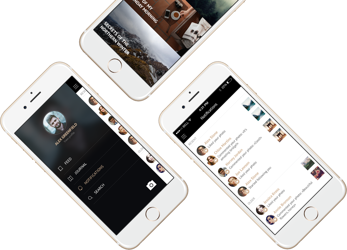 Shopper App – Compras Online